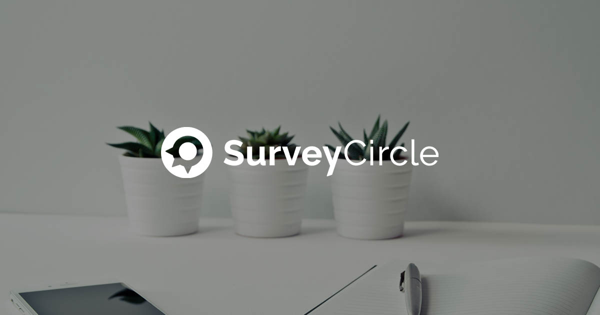 Custom Lego Survey - Lego - SurveyCircle