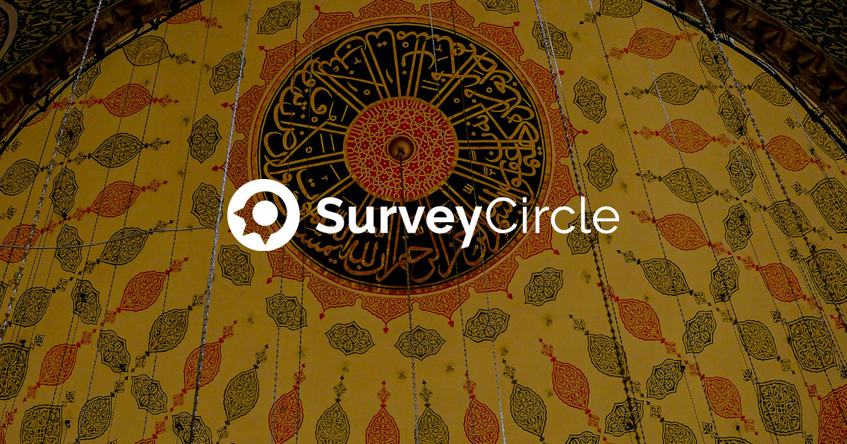 Portrayal of Muslims and Islam in the Media - Media and Muslims ...