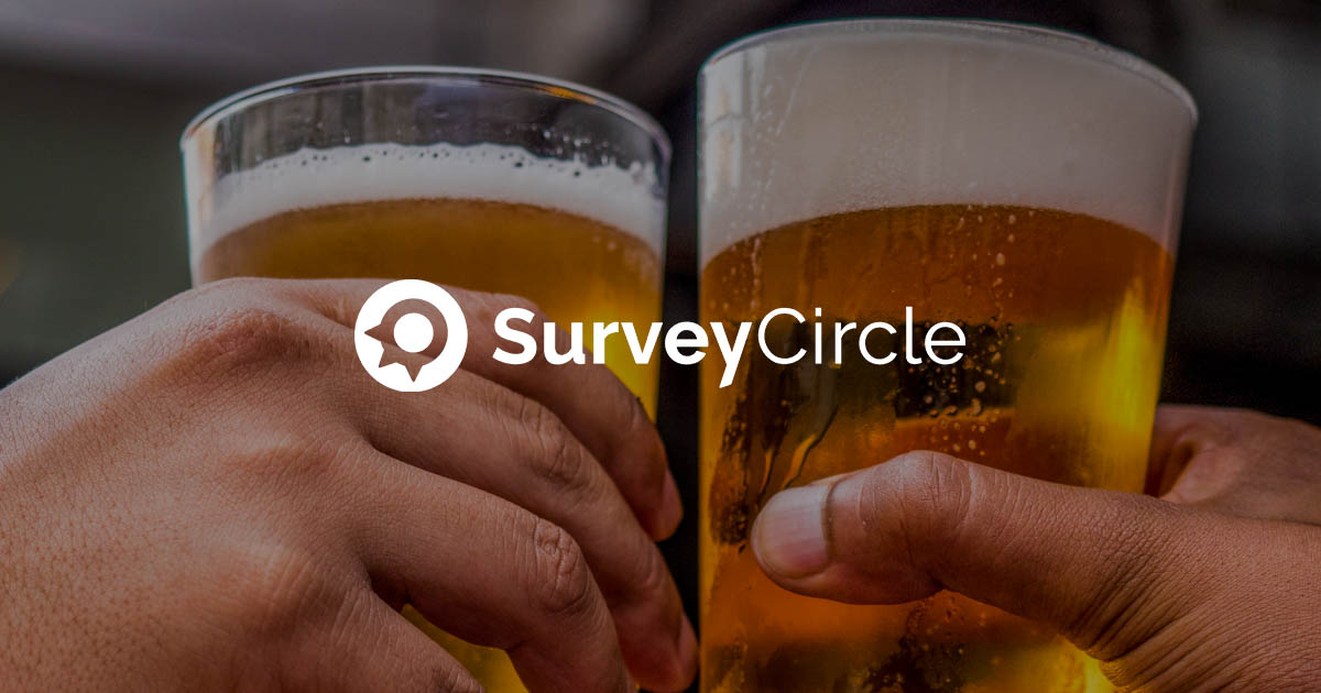 Understanding people's drinking habits - Business Idea for New Style ...