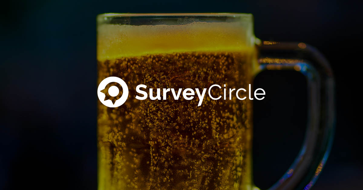 US Beer Consumption Habits and Preferences - US Beer Buying Behavior ...