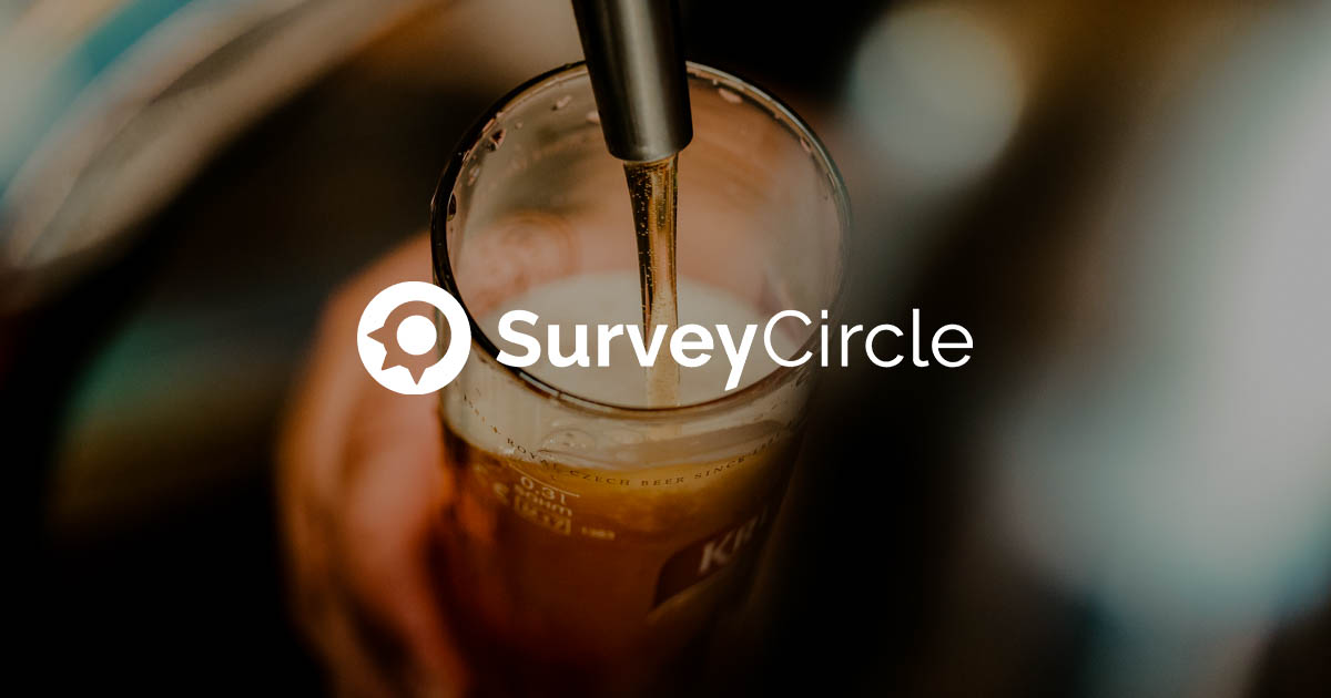 Questionnaire About Beer In The Netherlands - Beer consumption in the ...