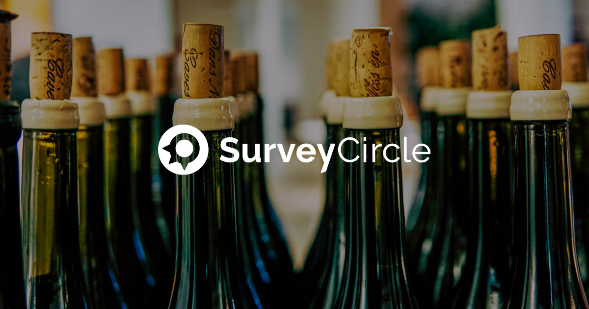 Impact of U.S. Tariffs on the Italian Wine Market - U.S. Tariffs & Wine Market - SurveyCircle