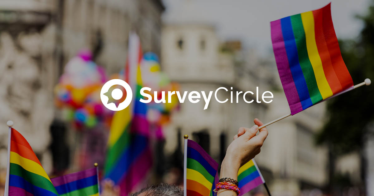Societal Acceptance of the LGBTQ+ Community - Societal Acceptance of ...
