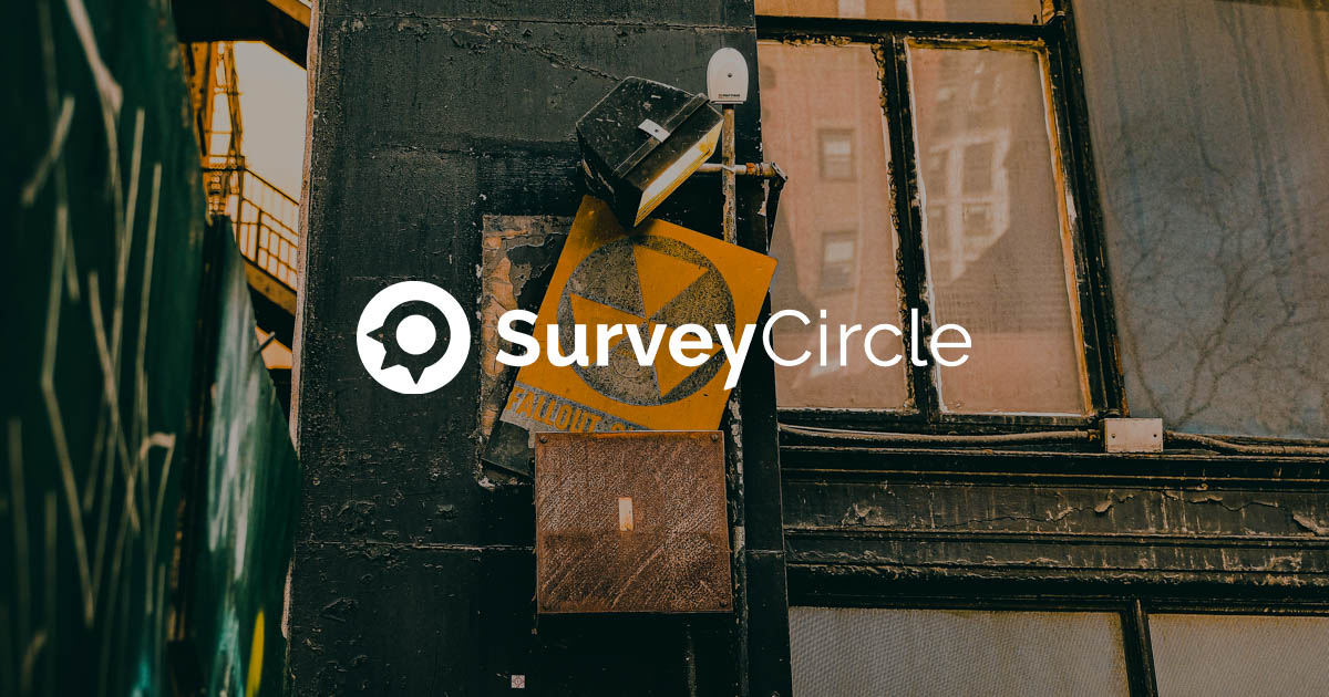 Global perception of nuclear industry - Nuclear Perception - SurveyCircle