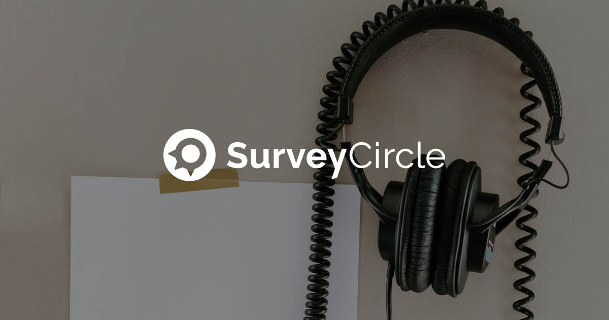 Seeing the Correlation between Music Habits and Social Preferences ...