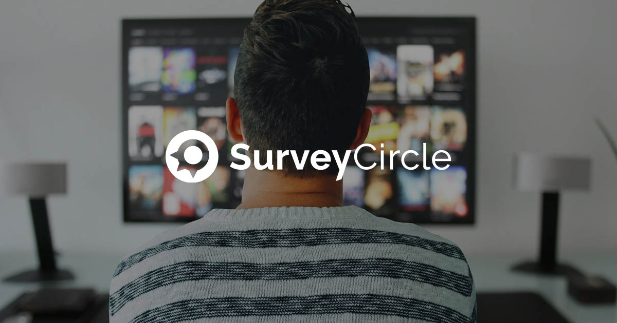 Netflix user experience survey: Insights on platform usability ...