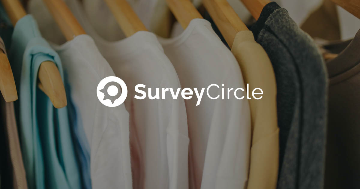 Survey On Textile Life Cycle - Textile Life Cycle - SurveyCircle