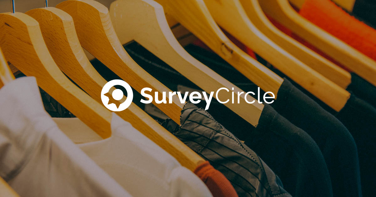 Perception and behaviour on fast fashion and sustainability in the UK ...