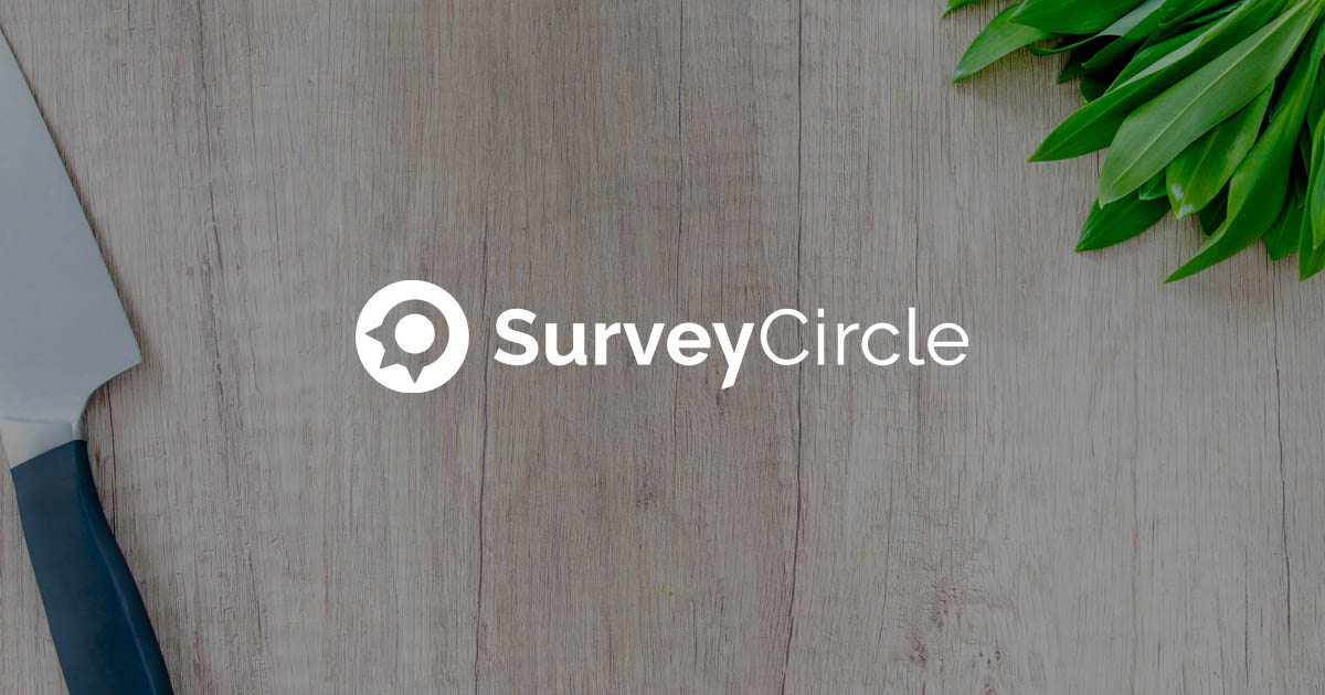 Exploring Health & Nutritional Preferences - Health and Nutrition ...