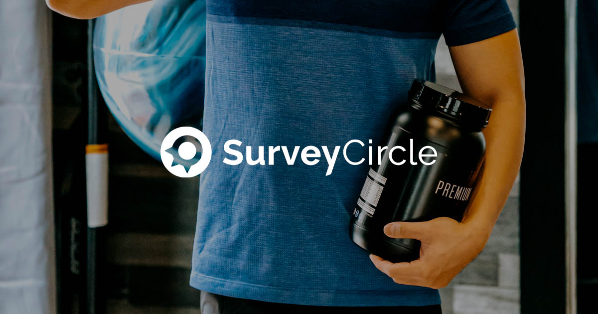 A survey to understand gym-goers' preferences for protein-rich foods ...