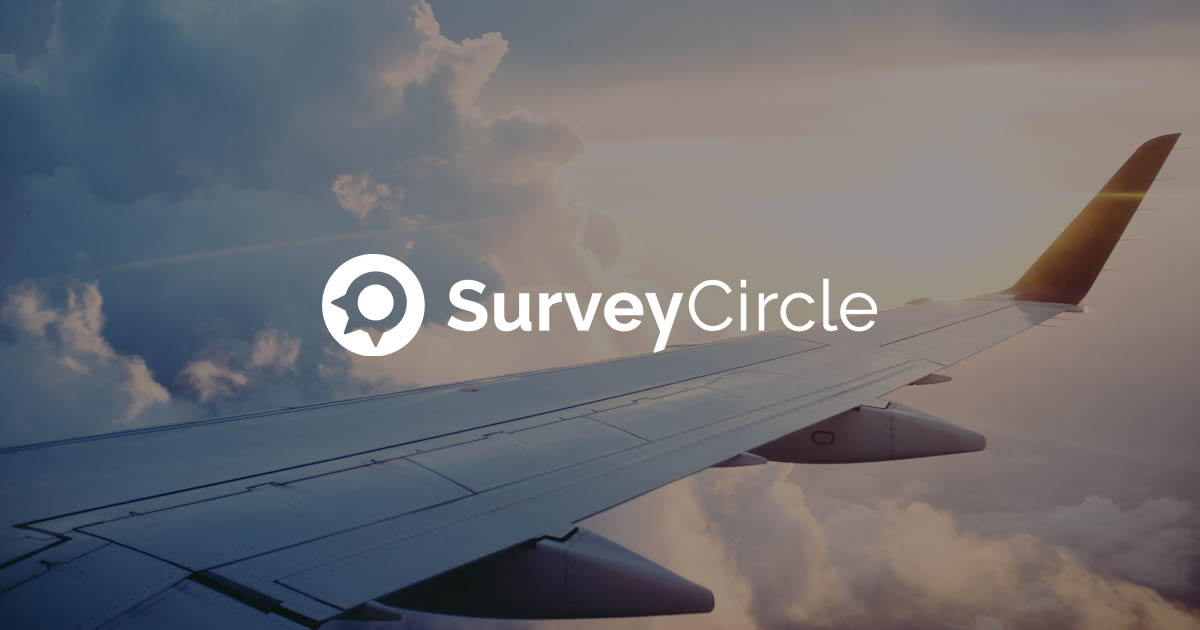 Flight Point Redemption Survey - Flight Point Redemption - SurveyCircle