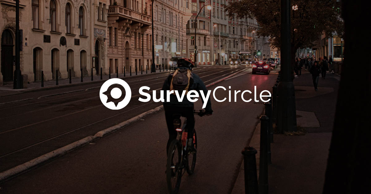 About the design of a new bike basket - The Capacity of A New Basket - SurveyCircle