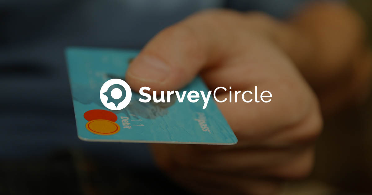 Survey about the preferred online payment methods - Preferred online ...