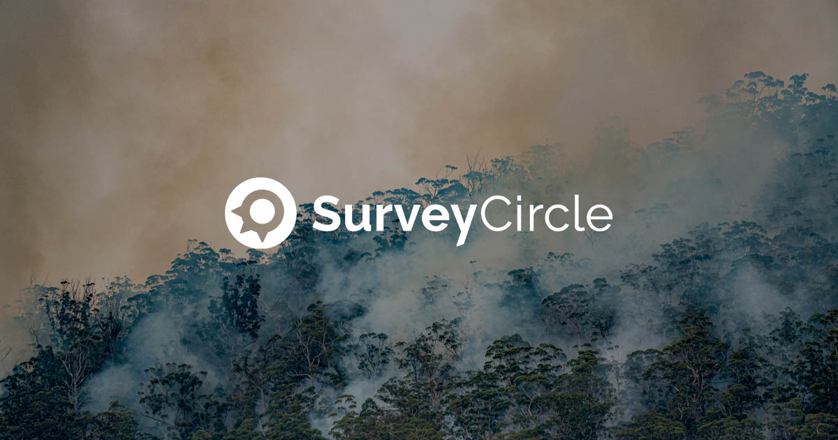 A Survey on 'Climate Awareness' - Climate Awareness - SurveyCircle