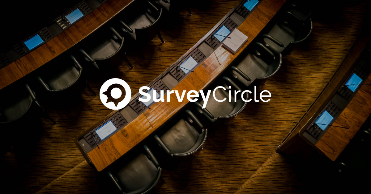 Determining public policy support - Public Policy Support - SurveyCircle