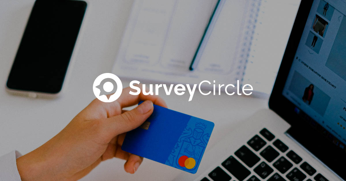 Online survey for online buyers - SurveyCircle