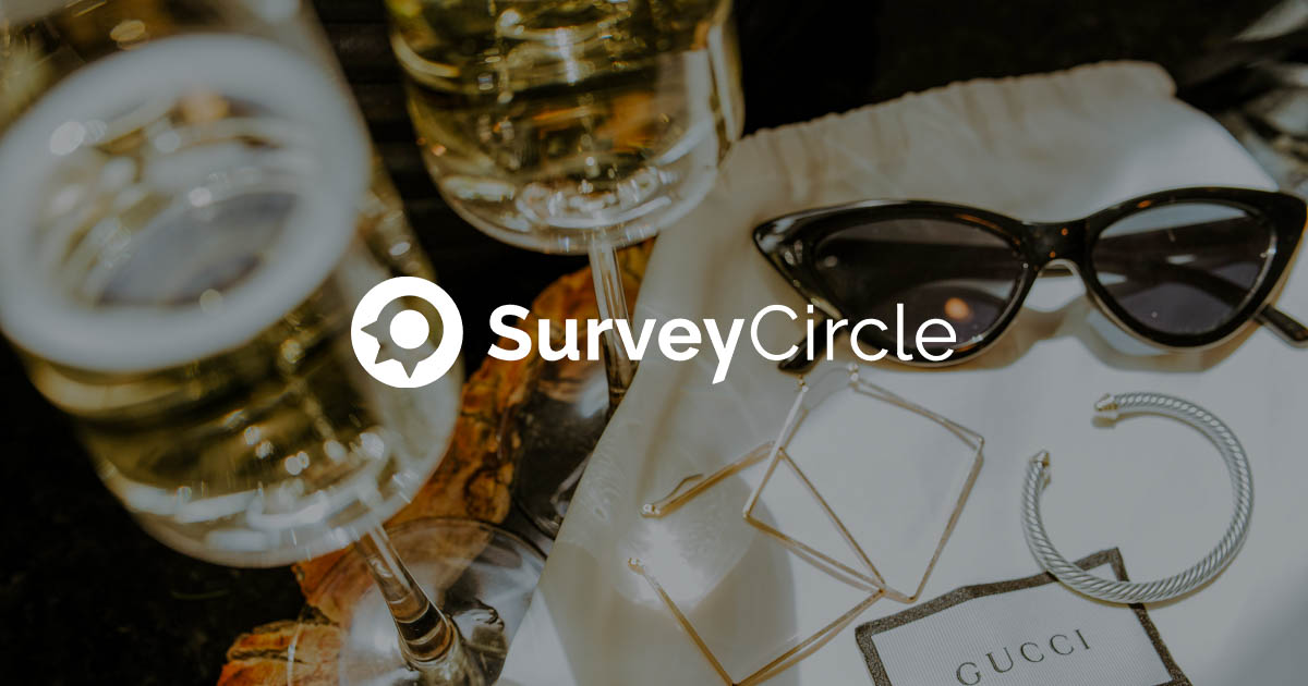 Luxury consumer behavior of Generation Z - Luxury consumer behavior of ...