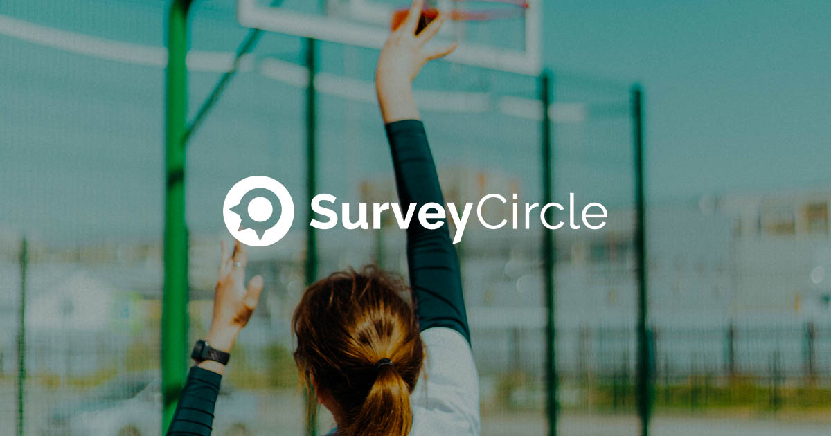 Consumer insights of basketball enthusiasts - Basketball players survey ...