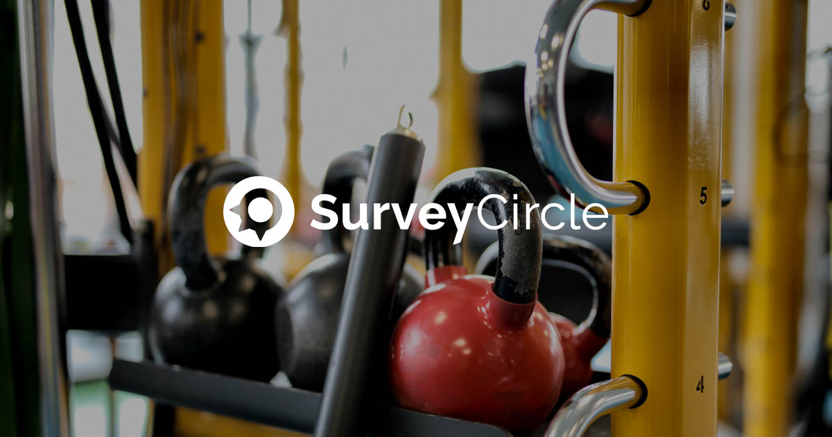 Exploring Body Odor Perceptions and Solutions in Gym Environments ...