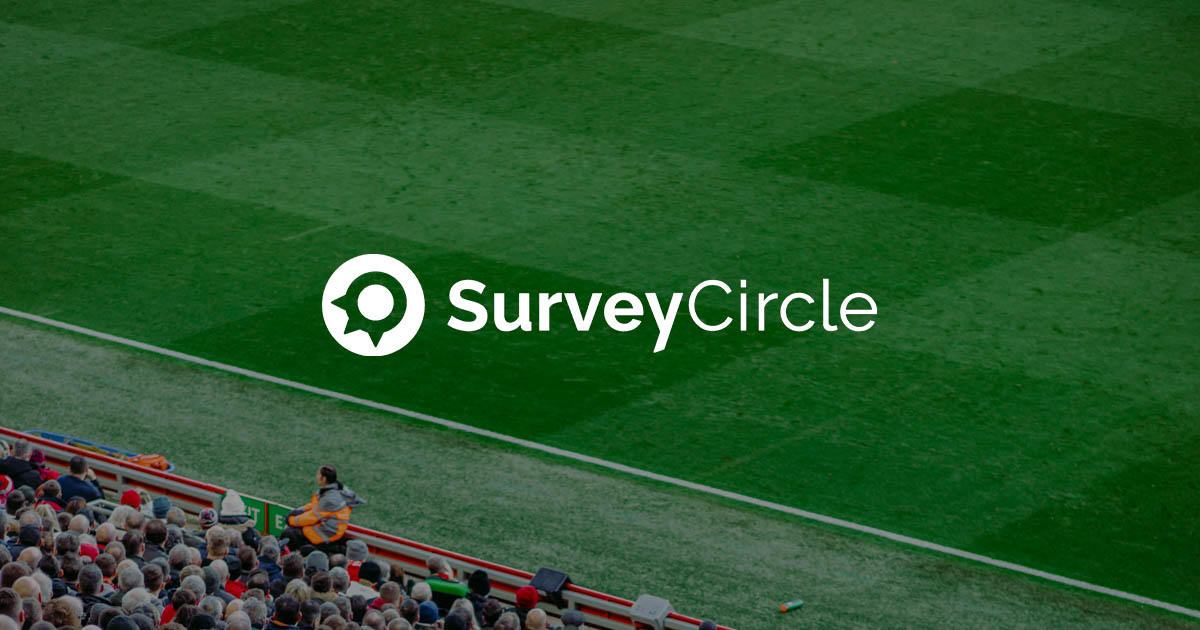 Drivers of loving a football team - Football Team Love - SurveyCircle