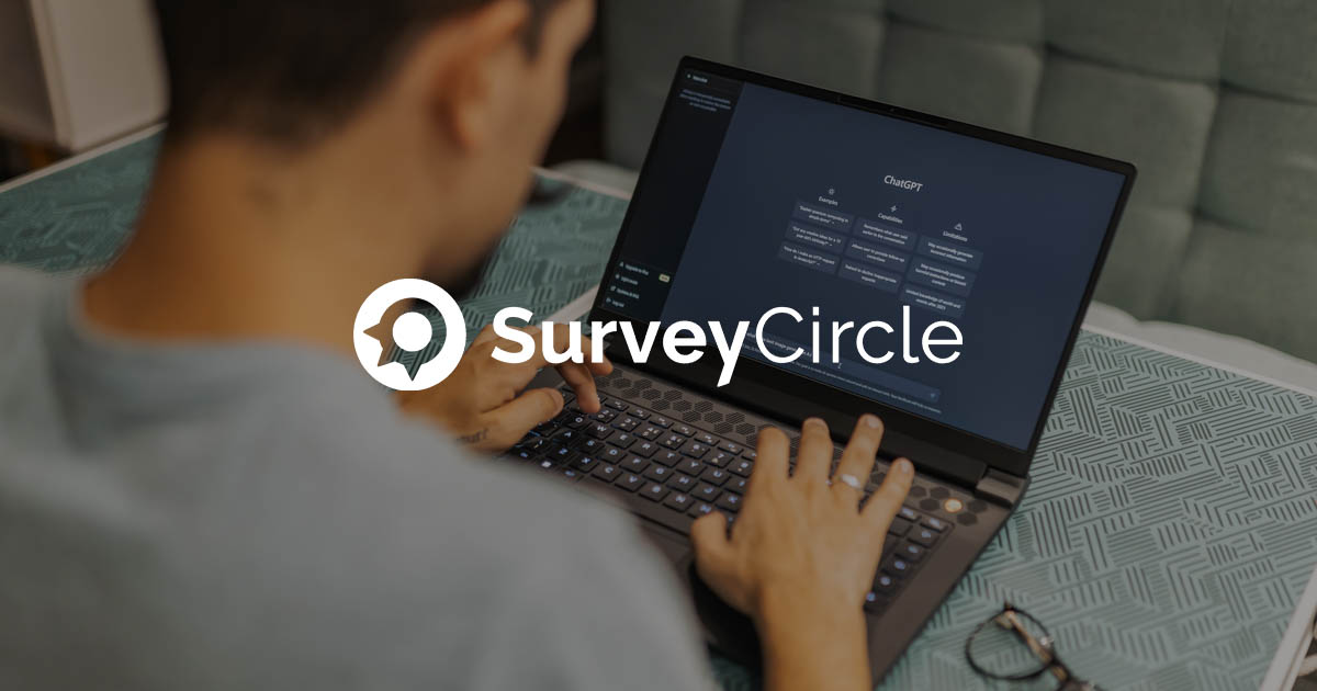 Surevy on Mental Health and AI Overuse - Mental Health and AI Overuse ...