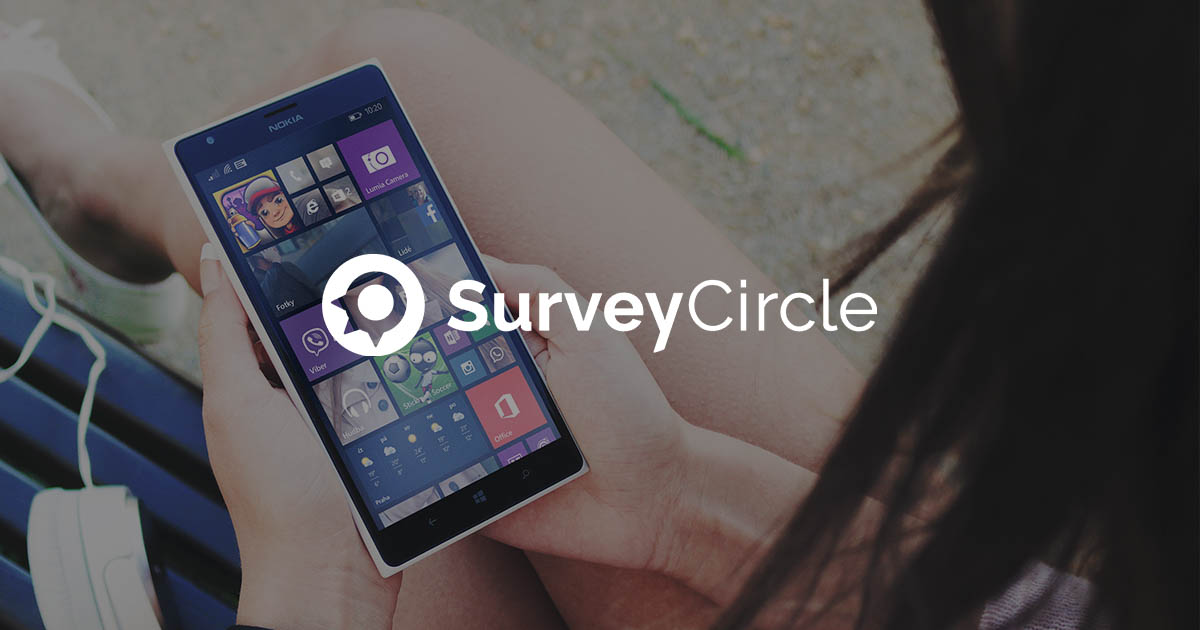 Survey on a healthcare app - Healthcare app survey - SurveyCircle