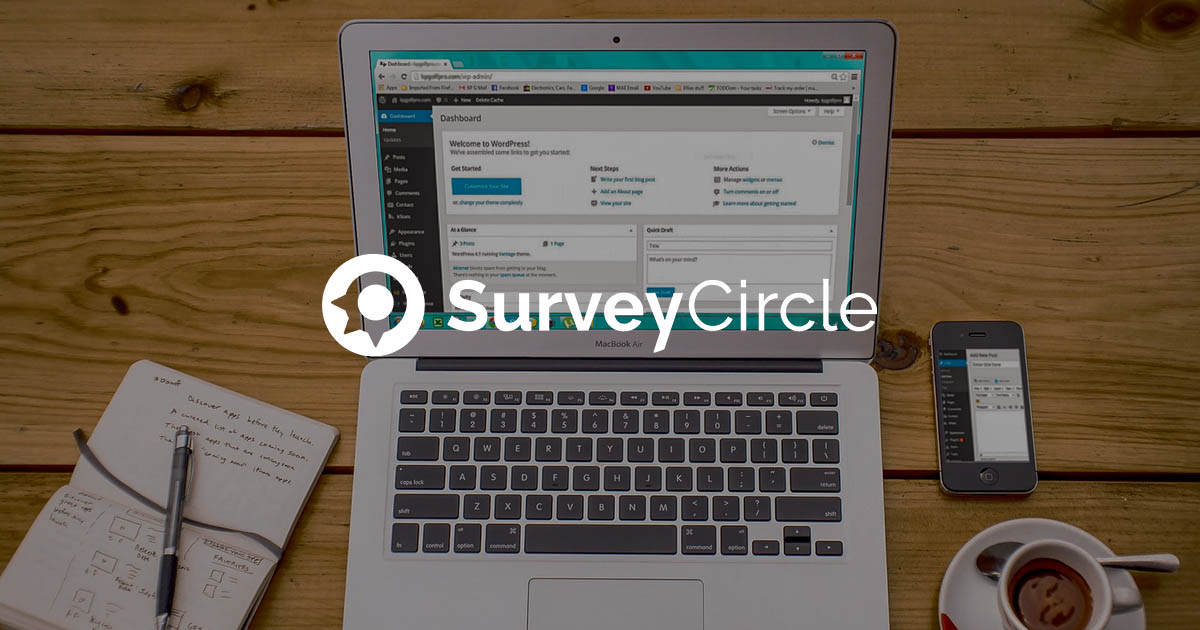 Survey On Social Event Products - Social Event Websites - SurveyCircle