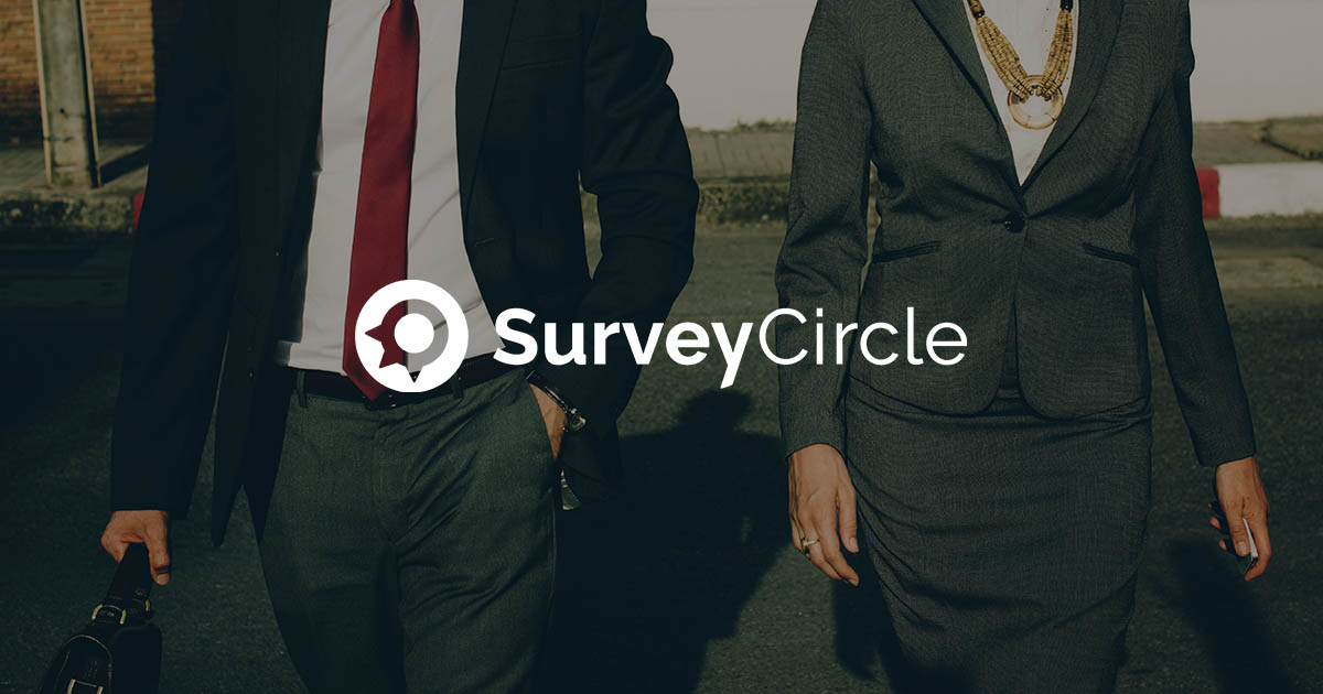 Research Survey on Personal Responsibility - Survey on Personal Responsibility - SurveyCircle