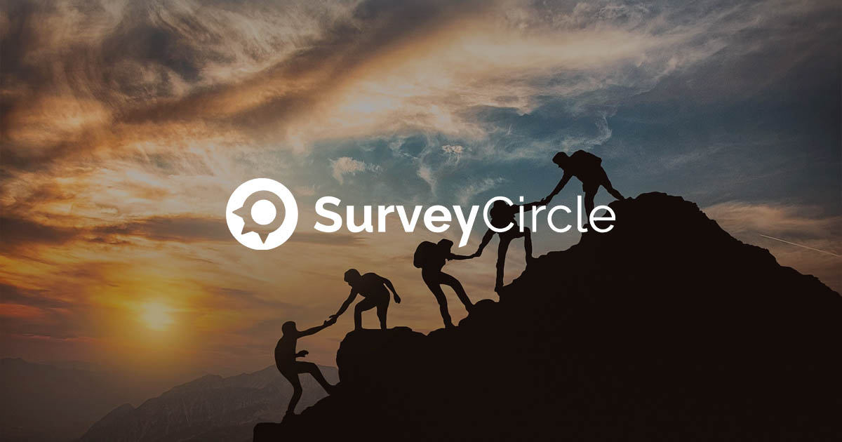 Coworker Experience Survey - Your Experience with a Colleague ...